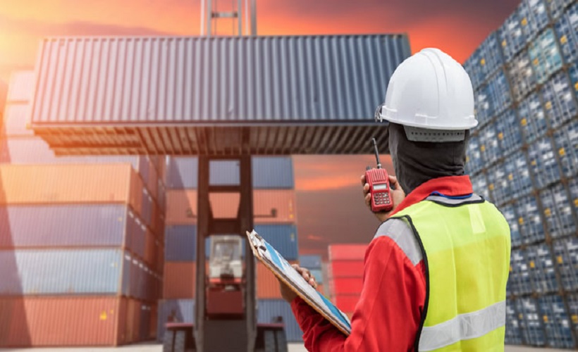 MOZ GLOBAL CLEARING & LOGISTICS, LDA.