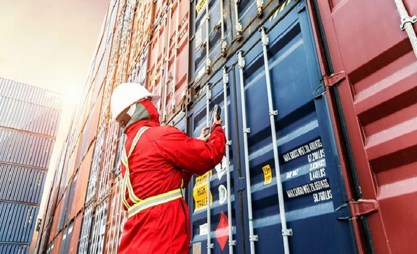 MOZ GLOBAL CLEARING & LOGISTICS, LDA.